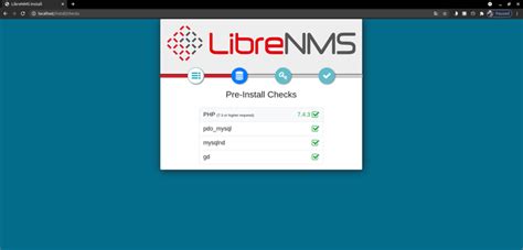 功能强大的开源网络监控工具：librenms，牛逼！ 知乎