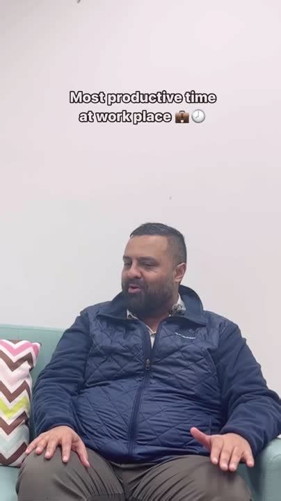 Stranger Story On Linkedin Phalak Betab In Conversation With Raj Hundal Senior Director At