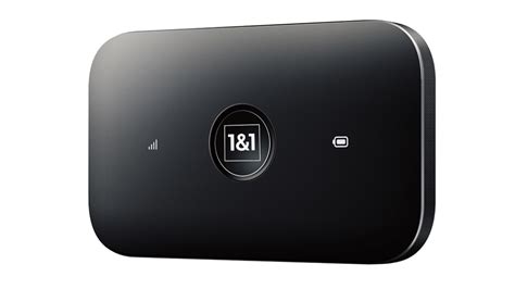 1and1 Mobile Wlan Router Lte Test Des Mobilen Routers Computer Bild
