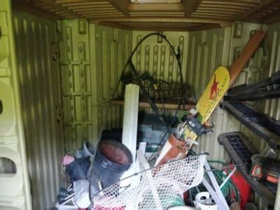 What Is The Clutter Image Rating Scale CIRS CleanStart Property Services