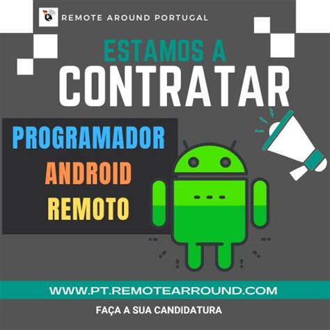 Vagas De Emprego Em Portugal Remote Around Lisbon