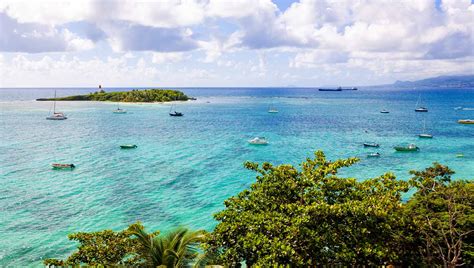 Cruise In Guadeloupe 2026 2027 Msc Cruises