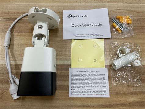 VIGI C340I | VIGI 4MP Outdoor IR Bullet Network Camera | TP-Link India
