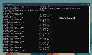 Ways To Install Hyperos Xiaomi Eu Rom Loaded With Top Features Technobuzz How To