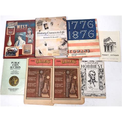 Collecting Books 156620