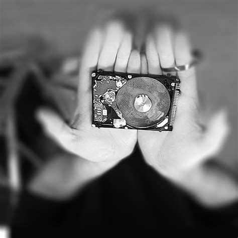 How Your Computer Hard Drive Fails And How To Prevent It From Happening Networks Unlimited