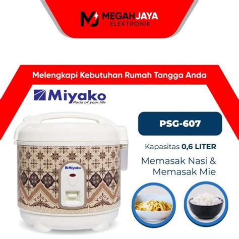 Promo Panci Teflon Magic Com Yong Ma Innerpot Tipe Non Wing 2l Ymc 106 Diskon 29 Di