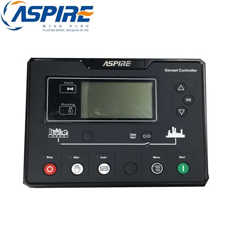 Best Generator Controller At Rosa Vega Blog