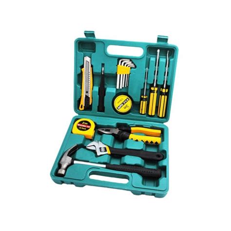 Trusa Scule De Mana Hobby 16 Piese Emag Ro