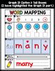 Orthographic Mapping Word Mapping Activity By COACHING Babe MINDS