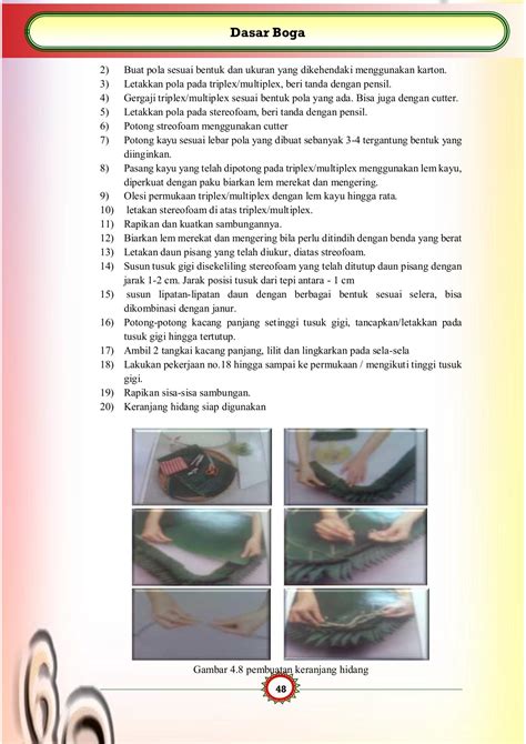 Modul Dasar Boga 2 Muhammadsabirinhadis Halaman 54 Pdf Online Pubhtml5