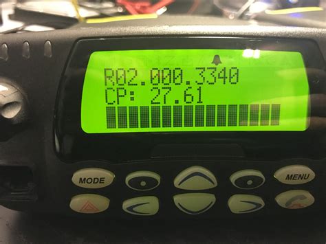 Codeplug Hassle Amateur Radio Page