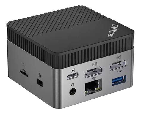 Mini Host Uhd Jasper Memory Multiple Nucbox Intel N5105 Mercadolibre