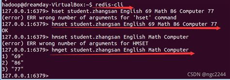Redis Csdn博客