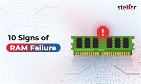 What Are The Signs And Symptoms Of RAM Failure