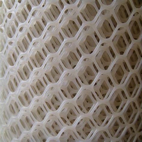 White Mesh Netting At Brock Kleeberg Blog