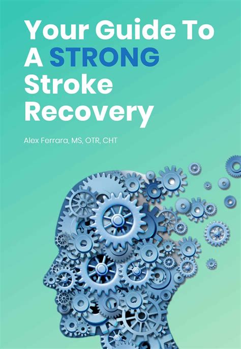 SAS Guide Signup Strong After Stroke