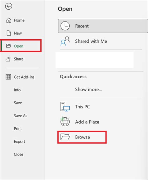 How To Open Csv File In Excel Myexcelonline