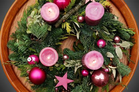 When And How To Introduce Advent Catechists Journey