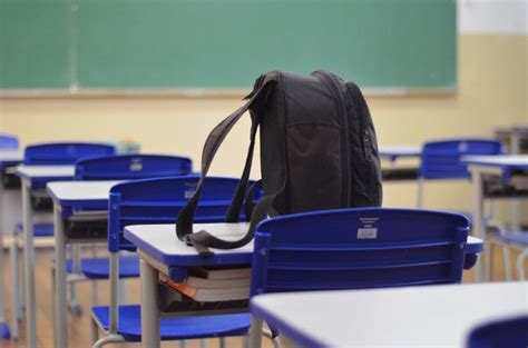 Mec Lança O Programa Brasil Na Escola Para Combater Evasão Escolar