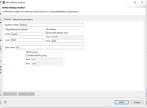 Hadoop Javaapi 使用 Csdn博客