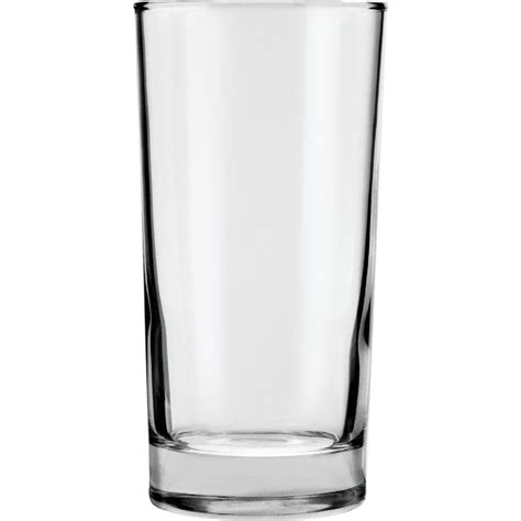 Anchor Hocking Clear Glass Almandoz Hardware Ltd