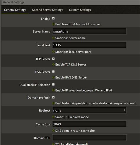 Smartdns科学部分，v2正常，tj不通，烦请l大疏通 · Issue 2548 · Coolsnowwolflede · Github
