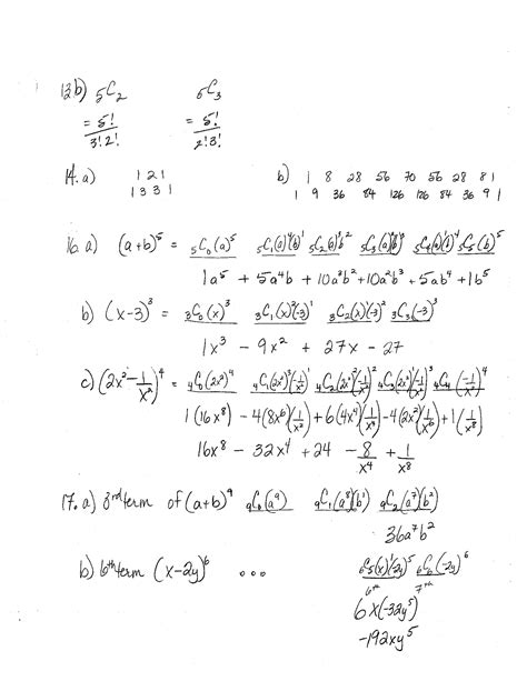 Ch 11 Review Assignment Key PDF