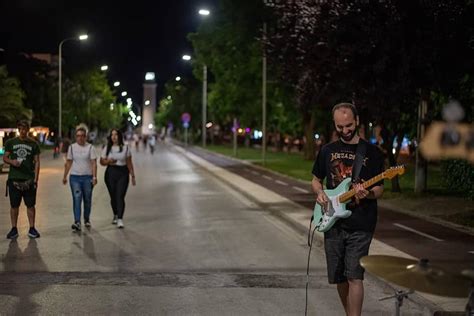 The Jam Experiment Added A New Photo The Jam Experiment