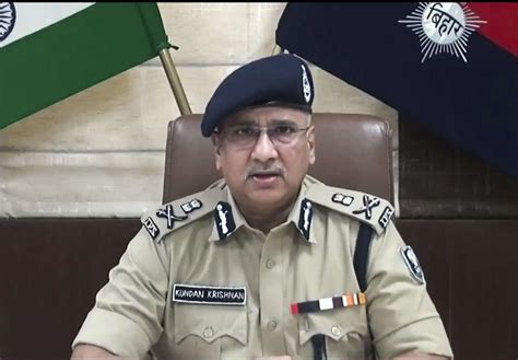 43 Ips Officers Promoted Kundan Krishnan Elevated To Dgp Rank