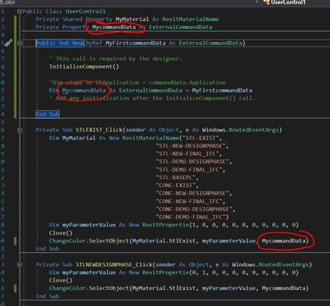Solved Iexternalcommand With Wpf Autodesk Community