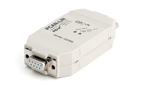 pcan lin testech electronics pte ltd
