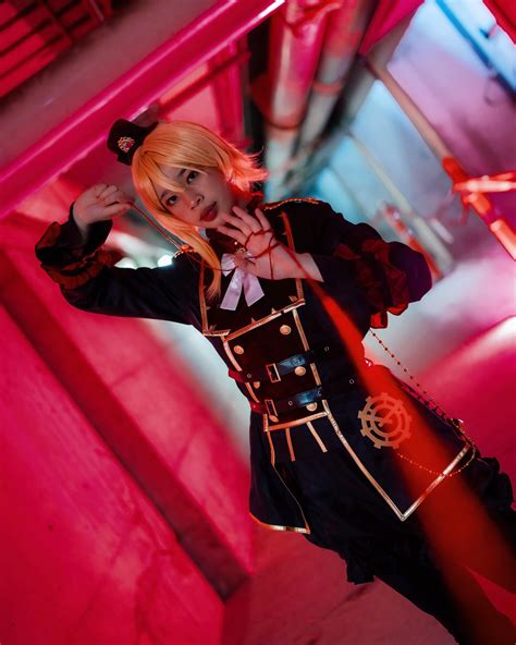 Nito Cosplay