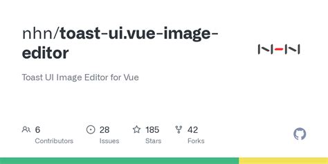 Github Nhntoast Uivue Image Editor Toast Ui Image Editor For Vue