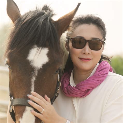 Tracy Zhang On Reels Facebook