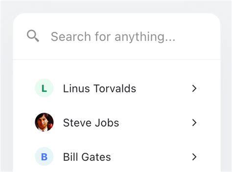 A Good Lookin And Customizable Search Palette Component For React