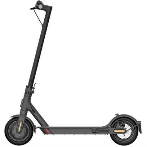 Электросамокат Xiaomi Mi Electric Scooter Essential NEW — купить ...