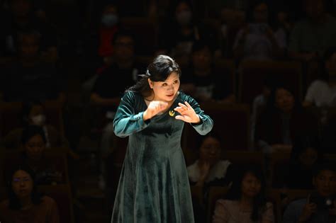千人共唱颂中华小云雀之夜唱响星海音乐厅 音乐会 作品 合唱