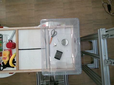 Random Bin Object Detection Dataset And Pre Trained Model By Amans Workspace