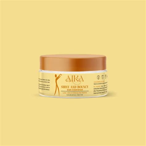 Shiny And Bouncy Hair Conditioner At Best Price In Madurai By Aika Enterprises Id 26464609797