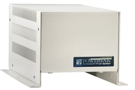 180va Hardwired Power Conditioner 120v