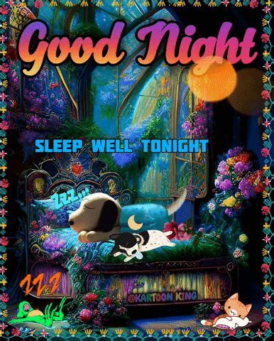 Goodnight S