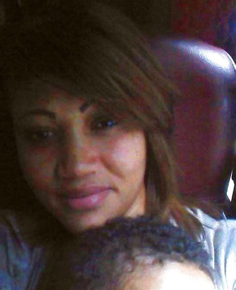 Sweet Ebony From Republic Dominica Shesfreaky