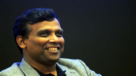 Infosys President Ravi Kumar S Resigns The Hindu Businessline