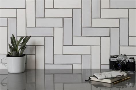 How To Tile A Herringbone Pattern Pattern Tips Archive