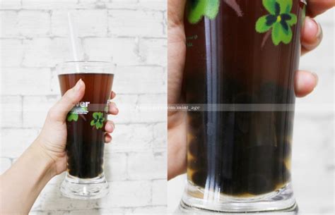 타피오카 펄 삶는 방법 집에서 버블티 만들기 ♪ 네이버 블로그