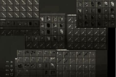 Get You A Lot Of Loot In Any Na Rust Server With Cheats By Jack68916