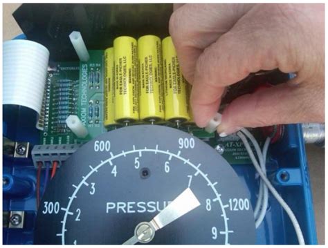 Model XP7 Axiom Technologies LLC