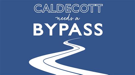 Caldecott Bypass Caldecott Pc