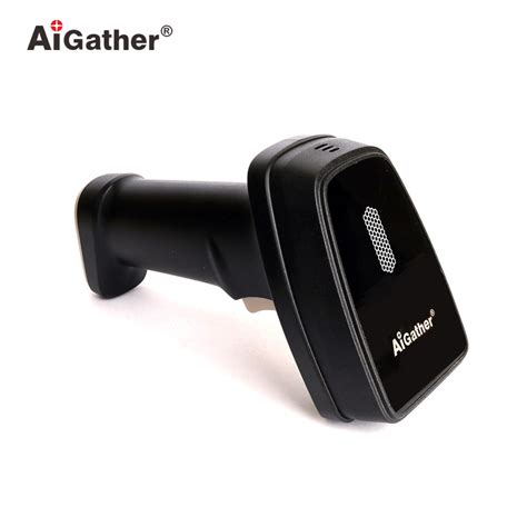 Auto Sense Cheap Qr Code Handheld Barcode Scanner Barcode Scanner And